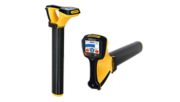 vLocPro2 (VLP2) Receiver - Vivax Metrotech Corporation