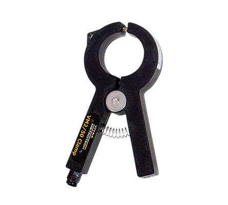 Transmitter Signal Clamps - Vivax Metrotech Corporation