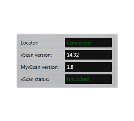 MyvScan App - Vivax Metrotech Corporation