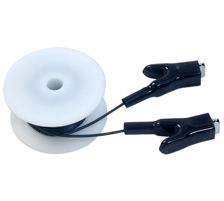 Ground Extension Spool - Vivax Metrotech Corporation