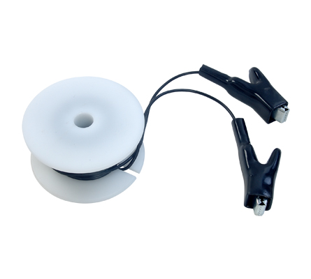 Ground Extension Spool - Vivax Metrotech Corporation