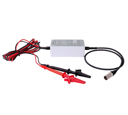 Live Cable Connector - Vivax Metrotech Corporation