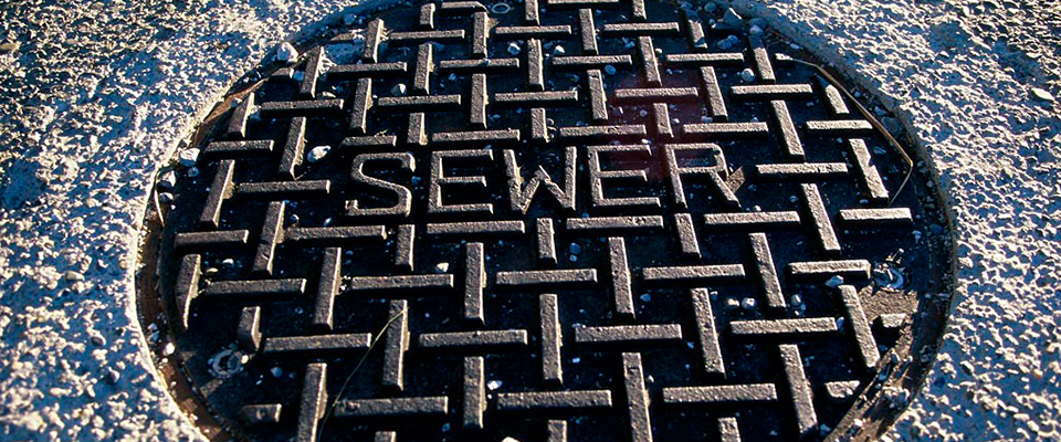 Sewer - Vivax Metrotech Corporation