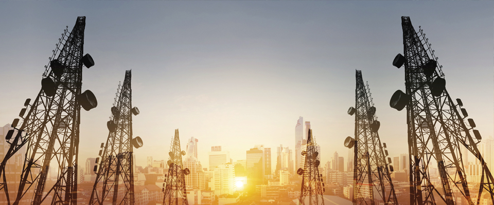 Telecom - Vivax Metrotech Corporation