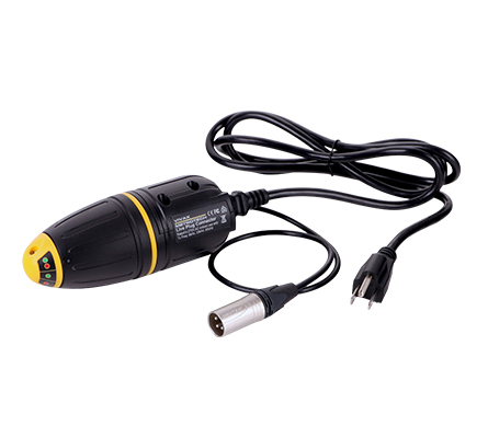 Live Plug Connector - Vivax Metrotech Corporation