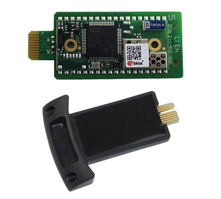 Bluetooth Modules - Vivax Metrotech Corporation