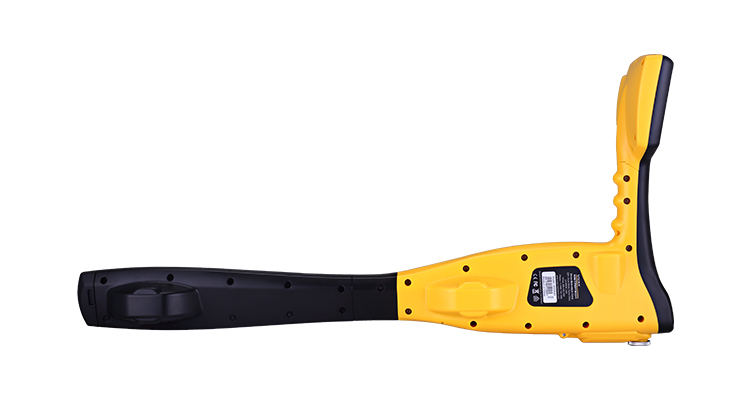 vLoc3-Pro Receiver - Vivax Metrotech Corporation