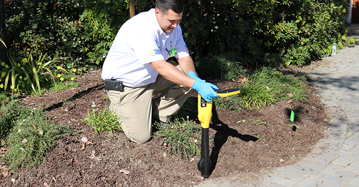 vLoc3-Pro Receiver - Vivax Metrotech Corporation