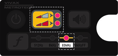 Locating the Camera Pushrod - Vivax