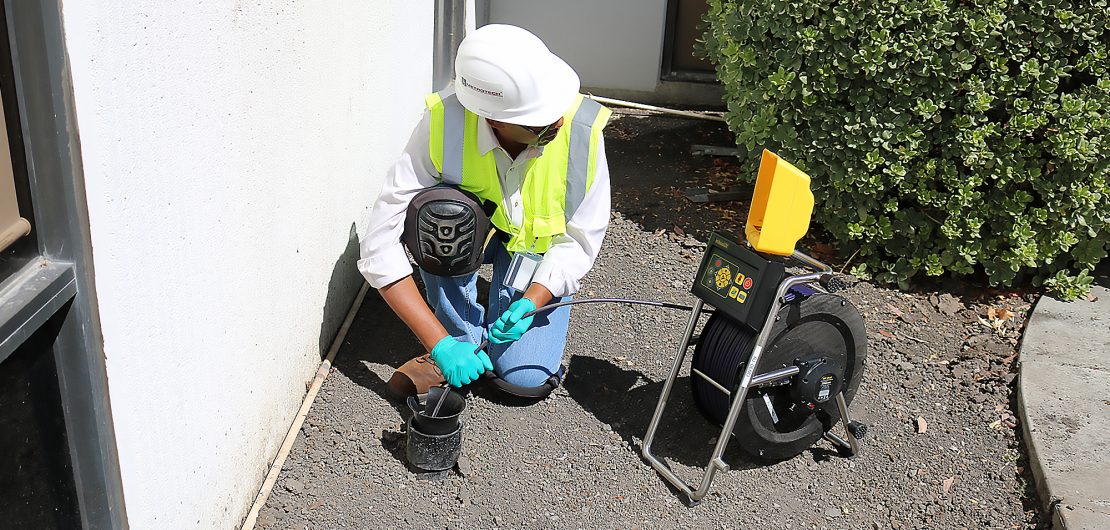 Update Your Type-M And Type-M2 Mini Camera Systems - Vivax Metrotech ...