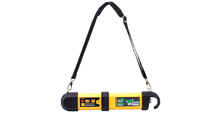 1-Watt VM-500 Series Transmitters - Vivax Metrotech Corporation