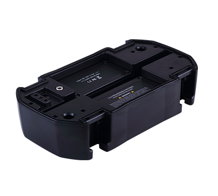 Loc3 Series Transmitters Li-ion Rechargeable Battery - Vivax Metrotech ...