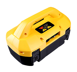 RTK-Pro Utility Locator with Survey-Grade GNSS - Vivax Metrotech ...