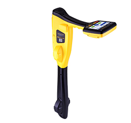 vLoc3-Pro Receiver - Vivax Metrotech Corporation