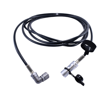 Interconnect Cables - Vivax Metrotech Corporation