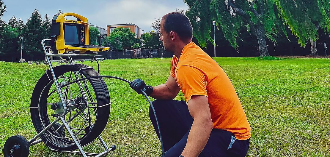 Mount The VCam-6 Control Module To The Legacy Type-C Reel - Vivax ...