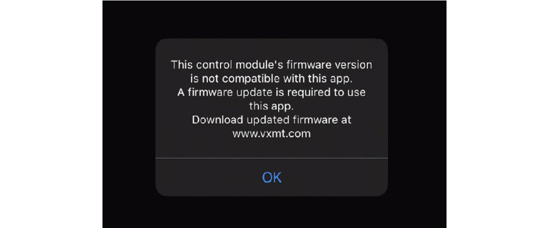 vCam Mobile Controller App - Vivax Metrotech Corporation
